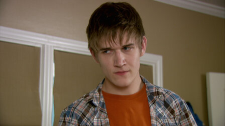 Caitlin Gerard Zach Stone