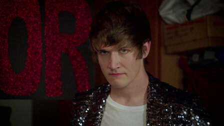 Caitlin Gerard Zach Stone